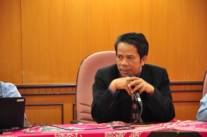 UNPAM | Fakultas Ekonomi dan Bisnis